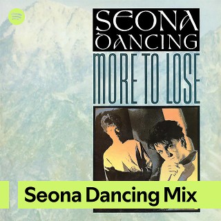 Seona Dancing Mix | Spotify Playlist