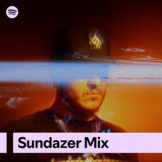 Sundazer Mix | Spotify Playlist