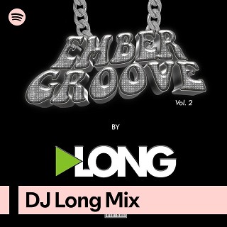 DJ Long Mix | Spotify Playlist