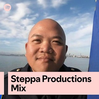 Steppa Productions Mix | Spotify Playlist