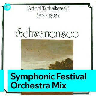 Symphonic Festival Orchestra Mix | Spotify Playlist