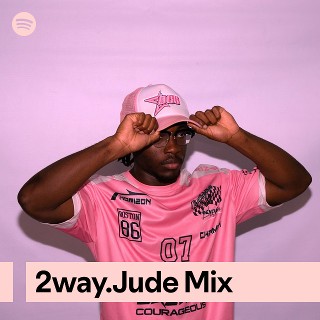 2way.Jude Mix | Spotify Playlist