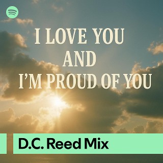 D.C. Reed Mix | Spotify Playlist