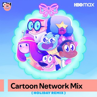 Cartoon Network Mix | Spotify Playlist