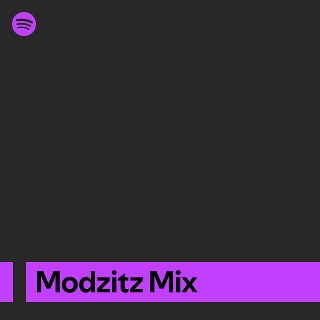 Modzitz Mix | Spotify Playlist