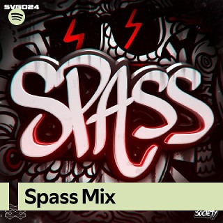 Spass Mix | Spotify Playlist