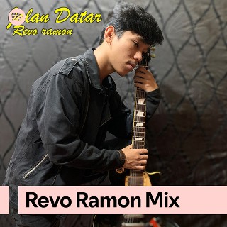 Revo Ramon Mix | Spotify Playlist