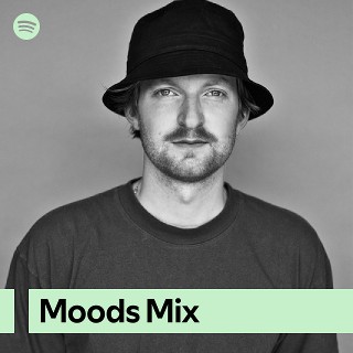 Moods Mix | Spotify Playlist