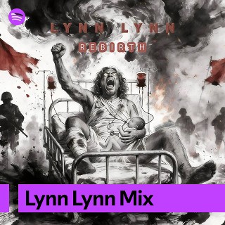 Lynn Lynn Mix | Spotify Playlist