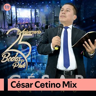 César Cetino Mix | Spotify Playlist