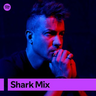 Shark Mix | Spotify Playlist