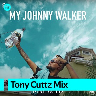 Tony Cuttz Mix | Spotify Playlist