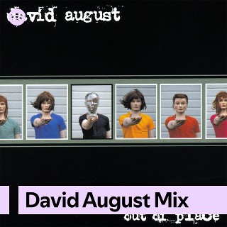 David August Mix | Spotify Playlist