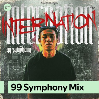 99 Symphony Mix | Spotify Playlist