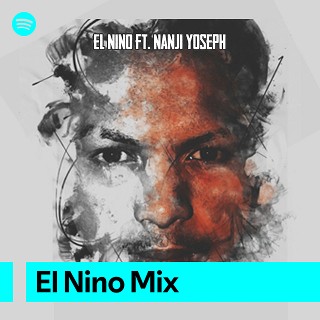 El Nino Mix | Spotify Playlist