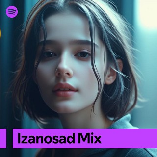 Izanosad Mix | Spotify Playlist