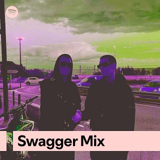 Swagger Mix | Spotify Playlist