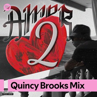 Quincy Brooks Mix | Spotify Playlist
