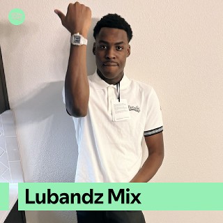 Lubandz Mix | Spotify Playlist