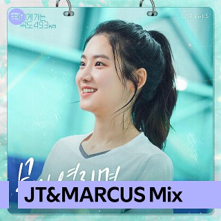 JT&MARCUS Mix | Spotify Playlist