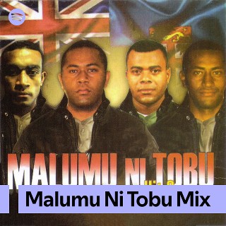 Malumu Ni Tobu Mix | Spotify Playlist