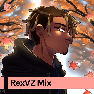 RexVZ Mix | Spotify Playlist