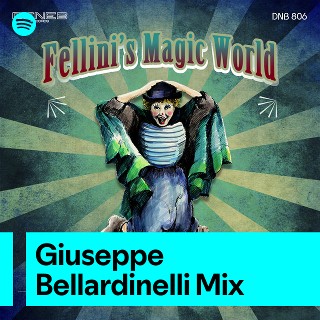 Giuseppe Bellardinelli Mix | Spotify Playlist