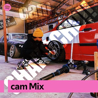 cam Mix | Spotify Playlist