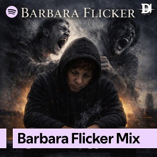 Barbara Flicker Mix | Spotify Playlist