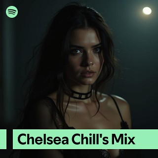 Chelsea Chill's Mix | Spotify Playlist