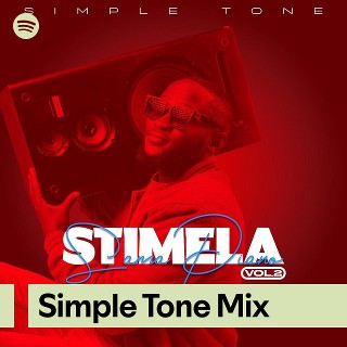 Simple Tone Mix | Spotify Playlist