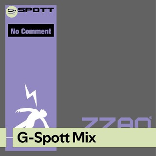 G-Spott Mix | Spotify Playlist