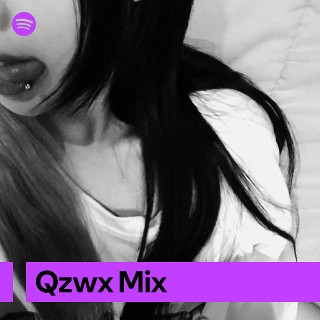 Qzwx Mix | Spotify Playlist