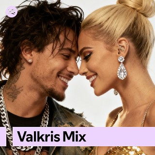 Valkris Mix | Spotify Playlist