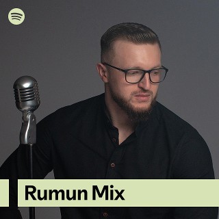 Rumun Mix | Spotify Playlist