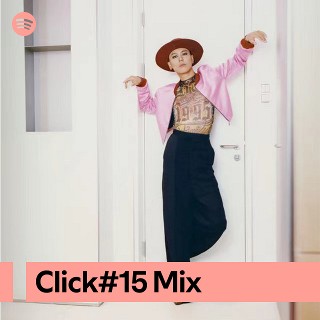 Click#15 Mix | Spotify Playlist