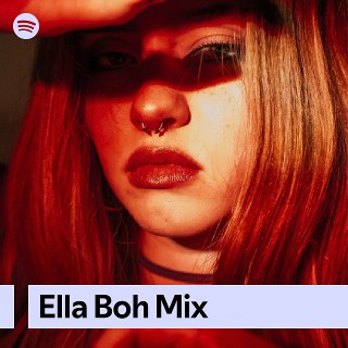 Ella Boh Mix | Spotify Playlist