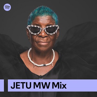 JETU MW Mix | Spotify Playlist