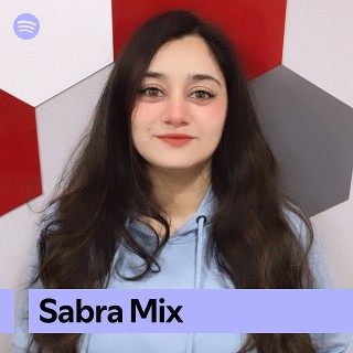 Sabra Mix | Spotify Playlist
