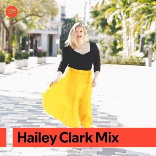 Hailey Clark Mix | Spotify Playlist
