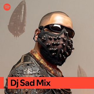 Dj Sad Mix | Spotify Playlist