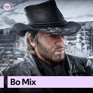 Bo Mix | Spotify Playlist