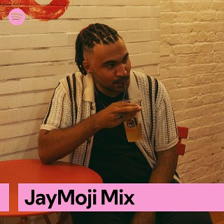 JayMoji Mix | Spotify Playlist