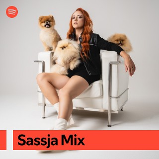 Sassja Mix | Spotify Playlist