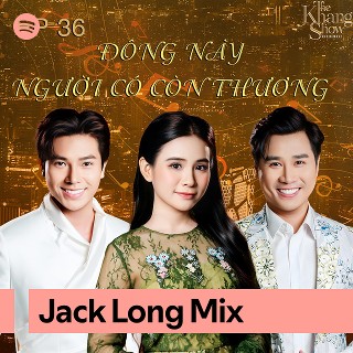 Jack Long Mix | Spotify Playlist