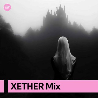XETHER Mix | Spotify Playlist