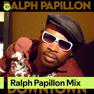 Ralph Papillon Mix | Spotify Playlist