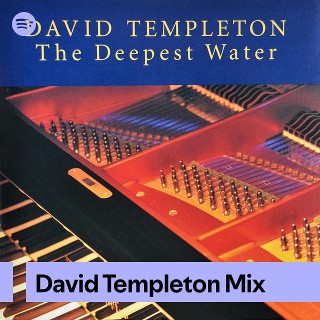 David Templeton Mix | Spotify Playlist