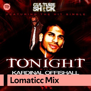 Lomaticc Mix | Spotify Playlist