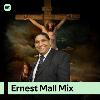 Ernest Mall Mix | Spotify Playlist